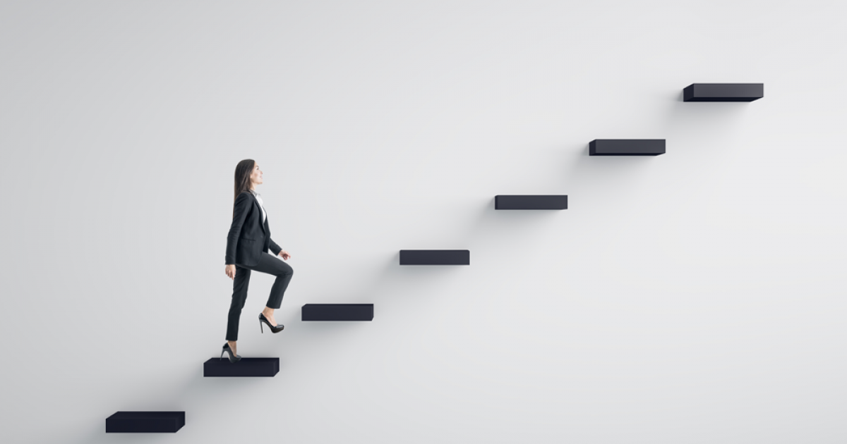 How to successfully progress your career | Personnel Placements