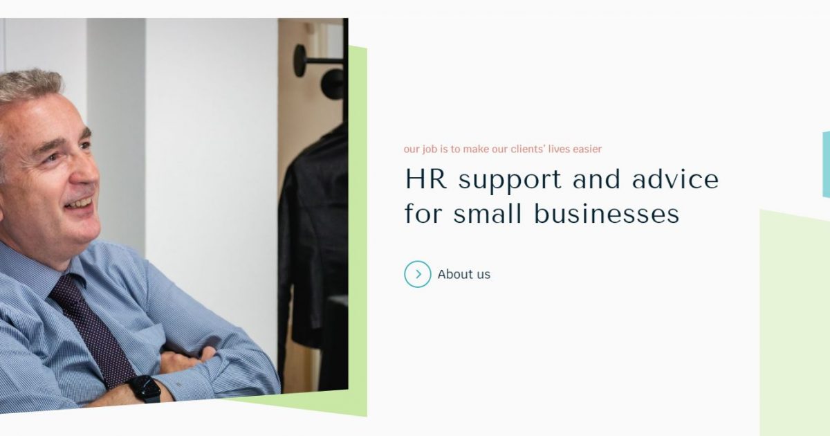HR Support and Advice | Personnel Placements
